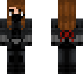 hydra agent | Minecraft Skin