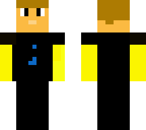 javier | Minecraft Skins