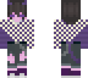 jellybean | Minecraft Skins