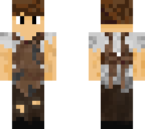 jeremy | Minecraft Skins