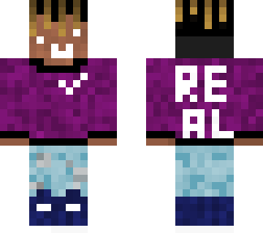 Juice Minecraft Skins