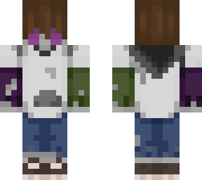 Kama @28234 | Minecraft Skin