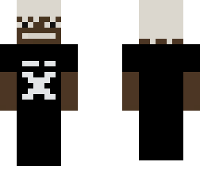 ken carson | Minecraft Skins