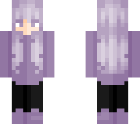 Kitten | Minecraft Skin