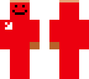 kool aid | Minecraft Skins