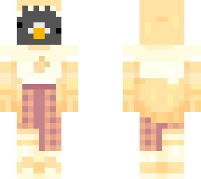 Lemon Minecraft Skins