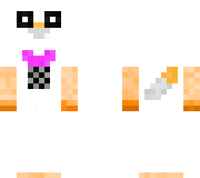 lobit | Minecraft Skins