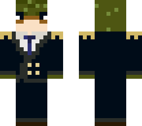 apollo | Minecraft Skins