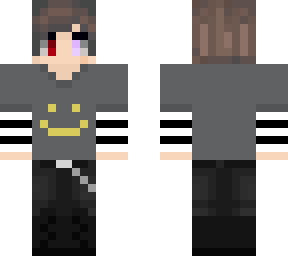 lukas | Minecraft Skins