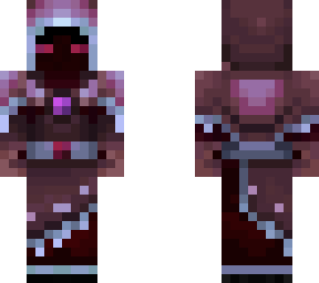 Mage | Minecraft Skin