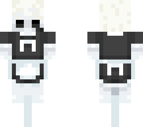 good omens | Minecraft Skins
