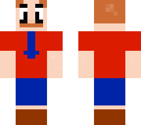 sml marvin | Minecraft Skins