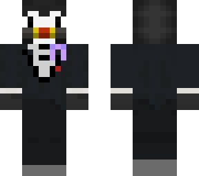 McW Mike | Minecraft Skin