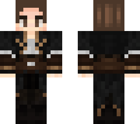 medieval lord | Minecraft Skins