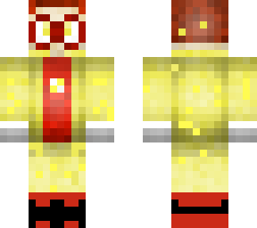 rayo | Minecraft Skins