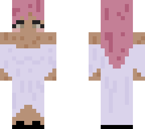Melissa | Minecraft Skin