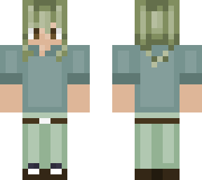 memememem | Minecraft Skin