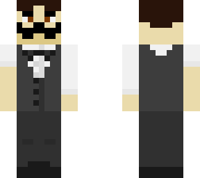 mexican guy | Minecraft Skins