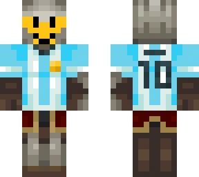 esquin | Minecraft Skins