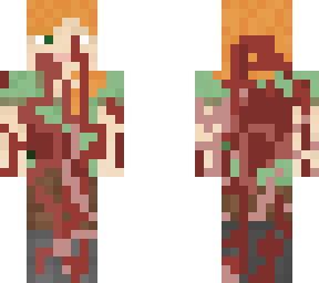 minecraftalex.exe | Minecraft Skin