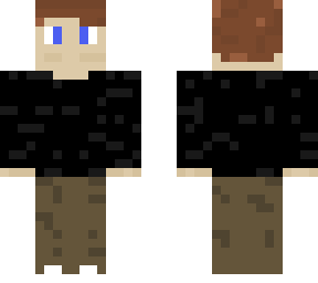 minimalist | Minecraft Skins