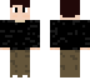 minimalist | Minecraft Skins