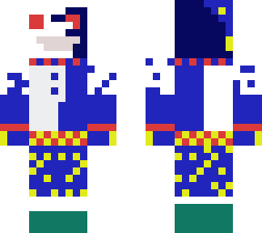 moondrop | Minecraft Skins