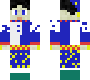 minecraft moondrop skin | Minecraft Skins