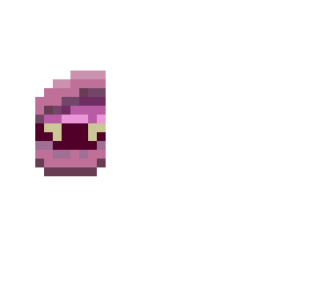 mouth | Minecraft Skin