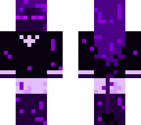 munch | Minecraft Skin