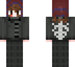 my roblox avi | Minecraft Skin