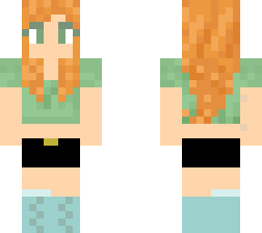 new alex skin | Minecraft Skins