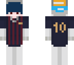 bara | Minecraft Skins