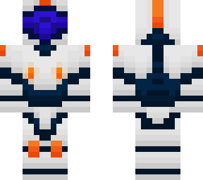 odst | Minecraft Skins