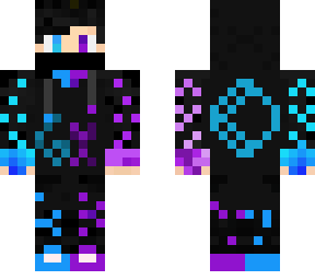 Opra gx guy | Minecraft Skin