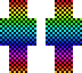 Original By Prunee | Minecraft Skin