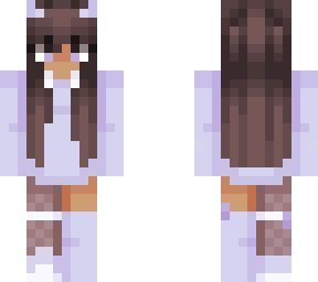 Outlaw | Minecraft Skin