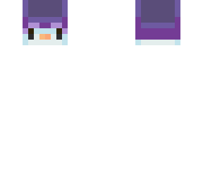 pingu | Minecraft Skin