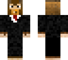 Pogo Monkey Kadott | Minecraft Skin
