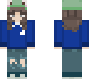 rbx skin | Minecraft Skin