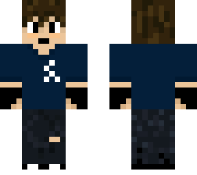 polo | Minecraft Skins