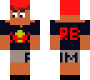 red bull f1 | Minecraft Skins