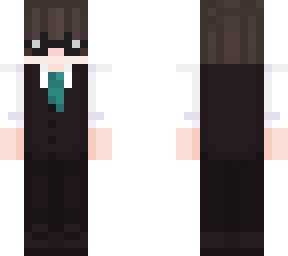 Red1 | Minecraft Skin