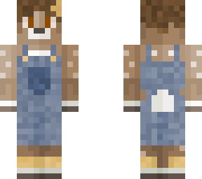 Richard | Minecraft Skin