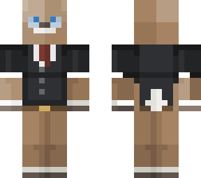 Richard | Minecraft Skin