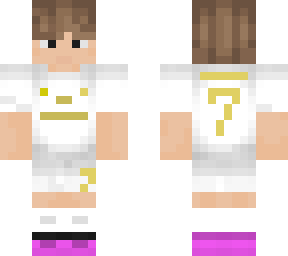 RM oscar | Minecraft Skin