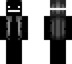 robber | Minecraft Skins
