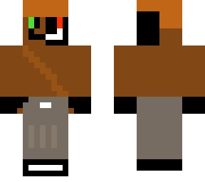Roblox skin | Minecraft Skin