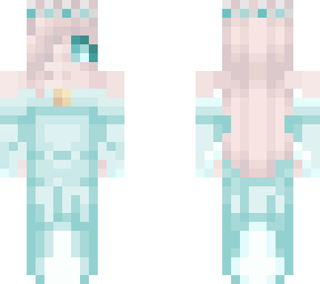 rosalina | Minecraft Skins