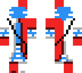 safari | Minecraft Skins